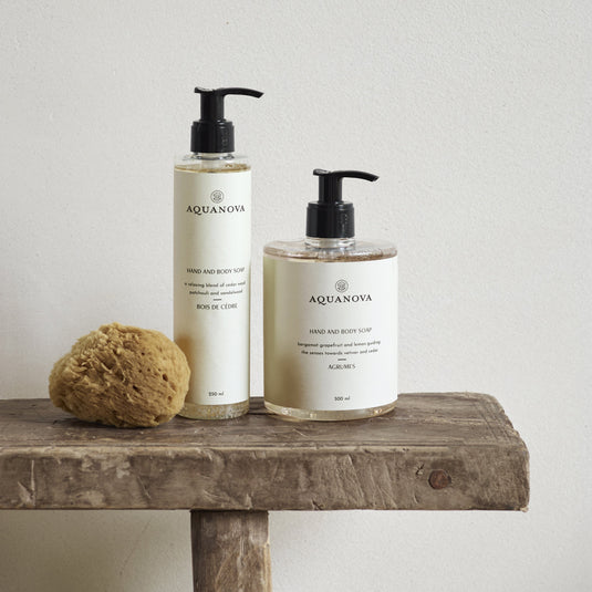 Collections – Aquanova