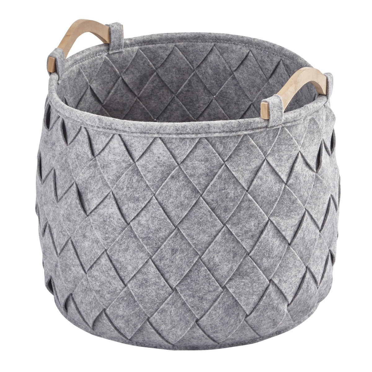STORAGE BASKETS – Aquanova
