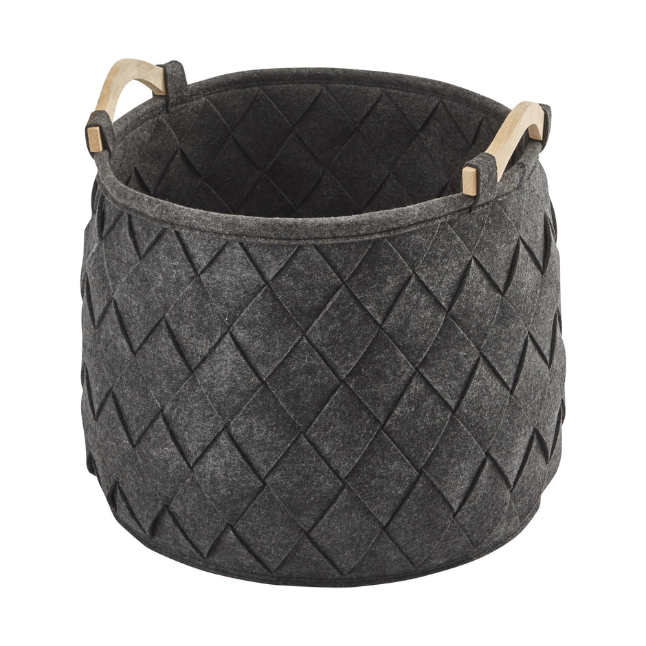 STORAGE BASKETS – Aquanova