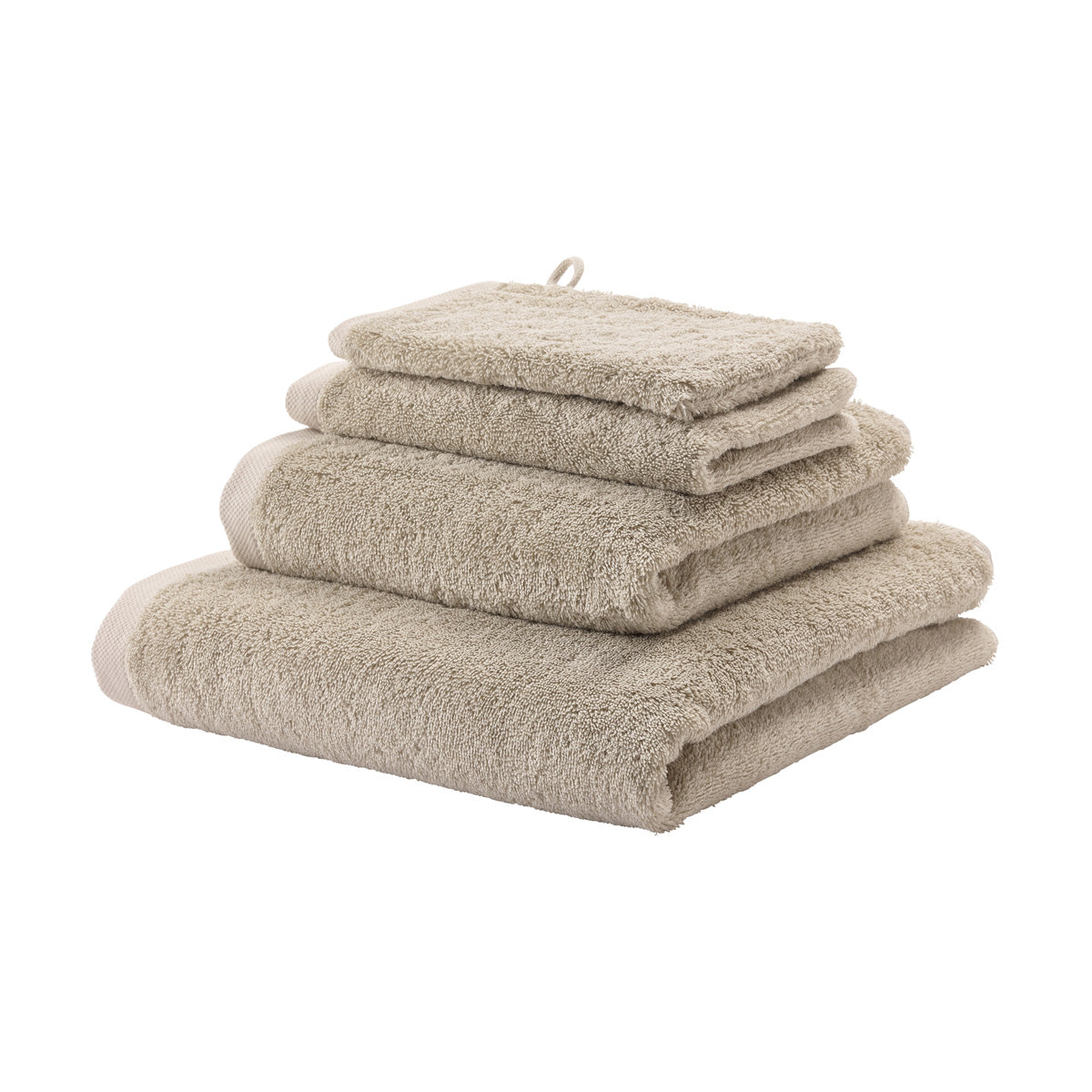 London - Towels – Aquanova
